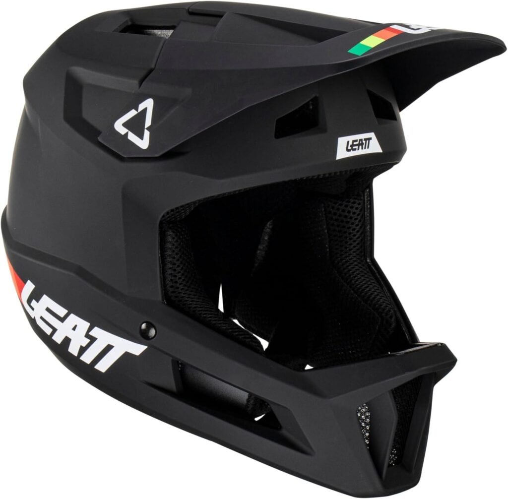 Best MTB Full Face Helmets 2026 – 5 Top Picks Reviewed